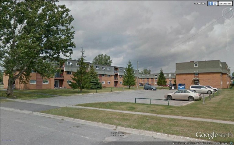 Our Apartments | Zulich.com