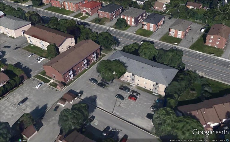 Our Apartments | Zulich.com