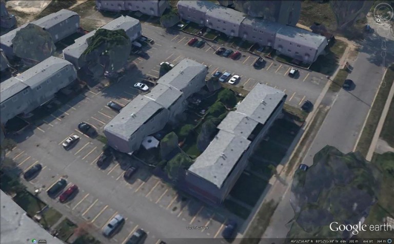 Our Apartments | Zulich.com