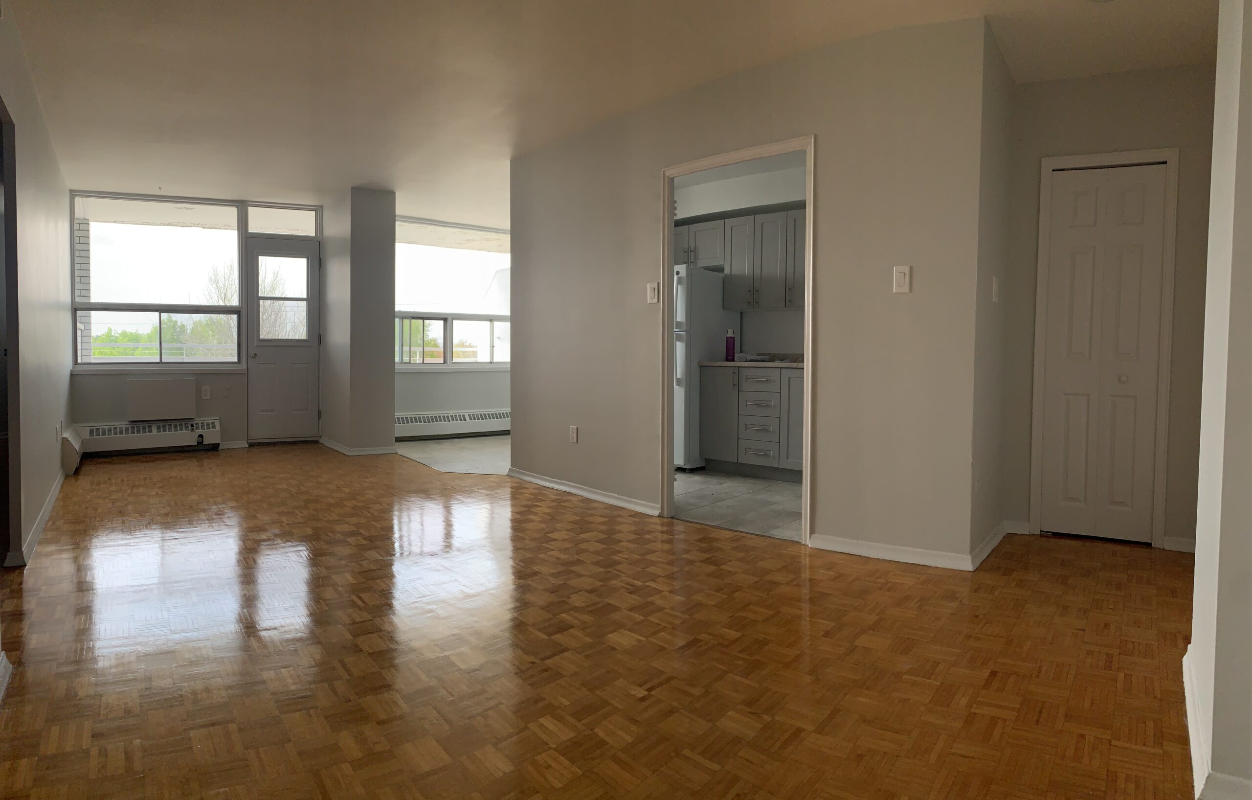 1 Bedroom Apartment For Rent: Available January 1st at The Casadolfo ...