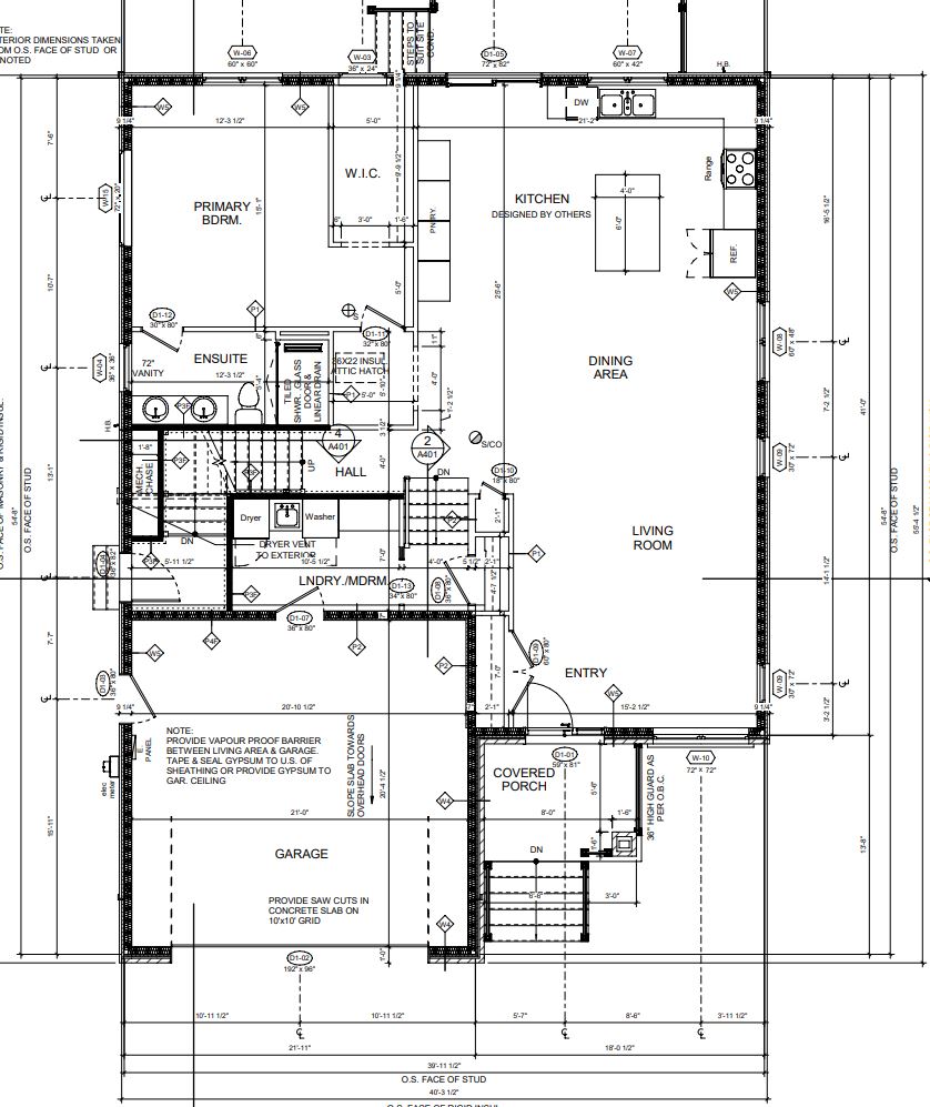 3 Bedroom House for Rent: Available January 1st at Birmingham Drive ...